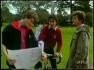 Ian (1985) | Neighbours Soap Opera Wiki | Fandom