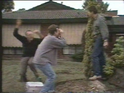 Michael Cross | Neighbours Soap Opera Wiki | Fandom