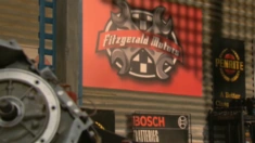 Fitzgerald Motors, Power Road | Neighbours Soap Opera Wiki | Fandom