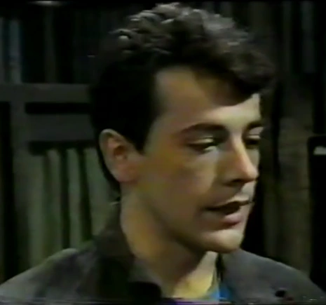 Nick Carrafa | Neighbours Soap Opera Wiki | Fandom