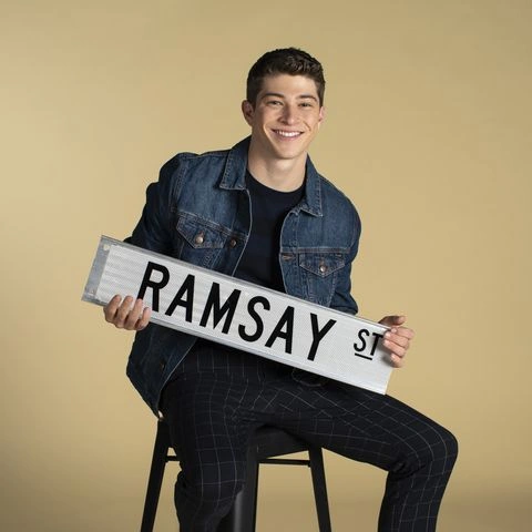 Ben Turland | Neighbours Soap Opera Wiki | Fandom