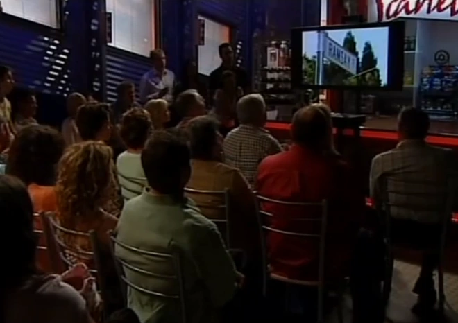 Episode 4773 - 27 July 2005 | Neighbours Soap Opera Wiki | Fandom