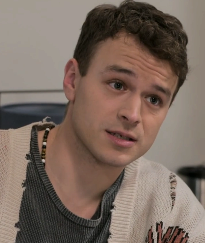 Sebastian Metcalfe | Neighbours Soap Opera Wiki | Fandom