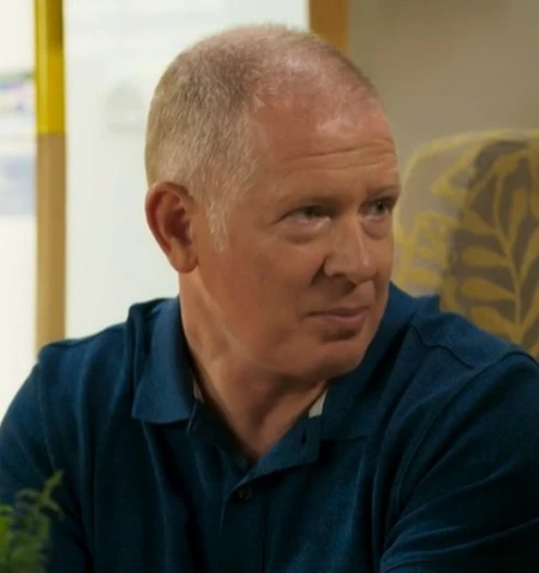 Clive Gibbons | Neighbours Soap Opera Wiki | Fandom