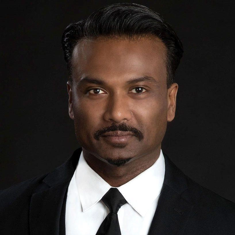 Ravi Chand | Neighbours Soap Opera Wiki | Fandom