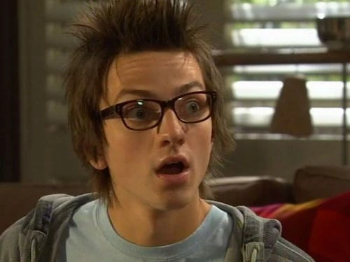 Ed Lee | Neighbours Soap Opera Wiki | Fandom