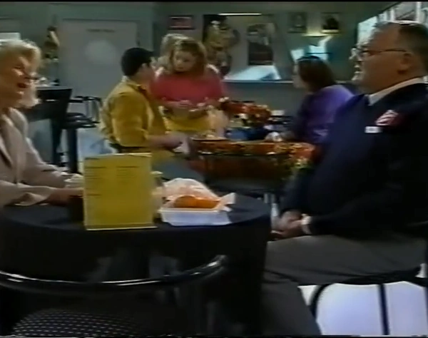 Episode 2740 - 8 November 1996 | Neighbours Soap Opera Wiki | Fandom