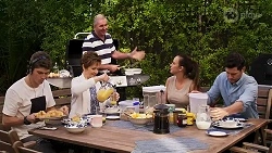 Episode 8271 - 7 January 2020 | Neighbours Soap Opera Wiki | Fandom