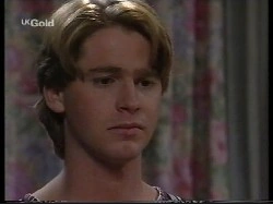 Brett Stark - List of appearances | Neighbours Soap Opera Wiki | Fandom