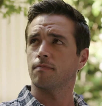Liam Barnett | Neighbours Soap Opera Wiki | Fandom