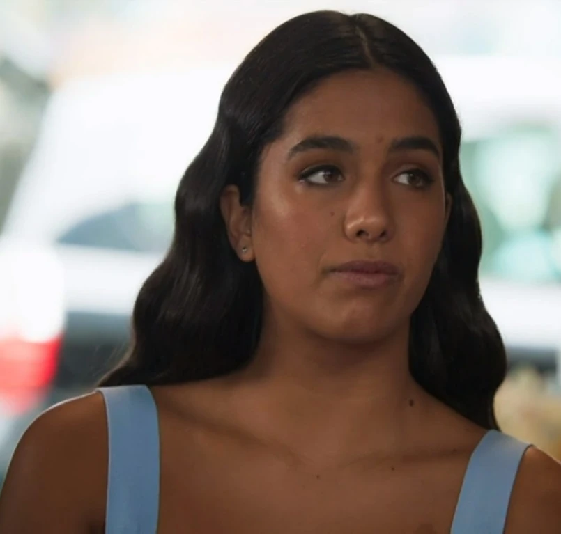 Yashvi Rebecchi | Neighbours Soap Opera Wiki | Fandom