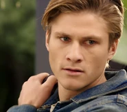 Cassius Grady | Neighbours Soap Opera Wiki | Fandom