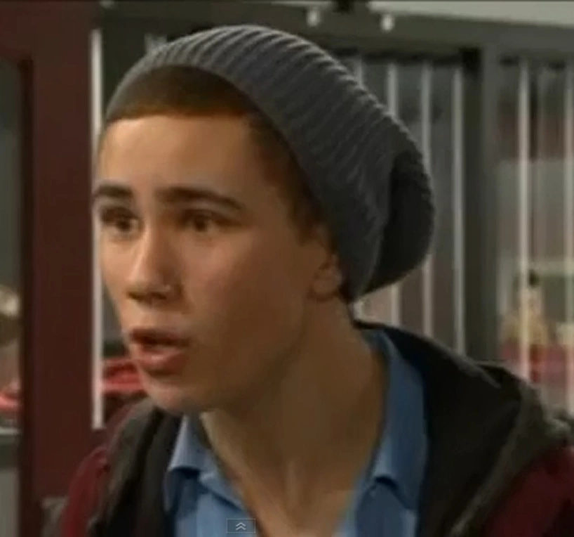 Noah Parkin | Neighbours Soap Opera Wiki | Fandom