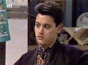 Josh Anderson - List of appearances | Neighbours Soap Opera Wiki | Fandom