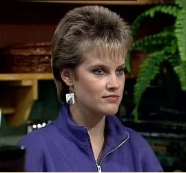 Daphne Lawrence (Clarke) | Neighbours Soap Opera Wiki | Fandom