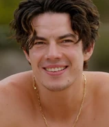 Colton Keys | Neighbours Soap Opera Wiki | Fandom