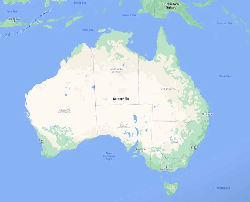 Australia | Neighbours Soap Opera Wiki | Fandom