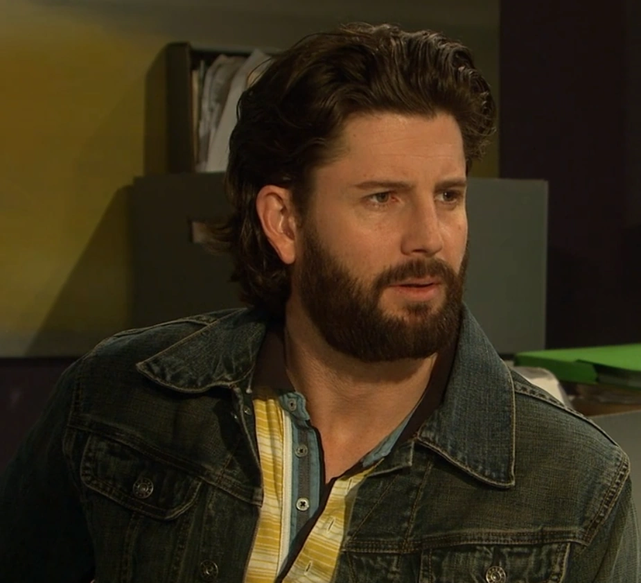 Eric Edwards | Neighbours Soap Opera Wiki | Fandom