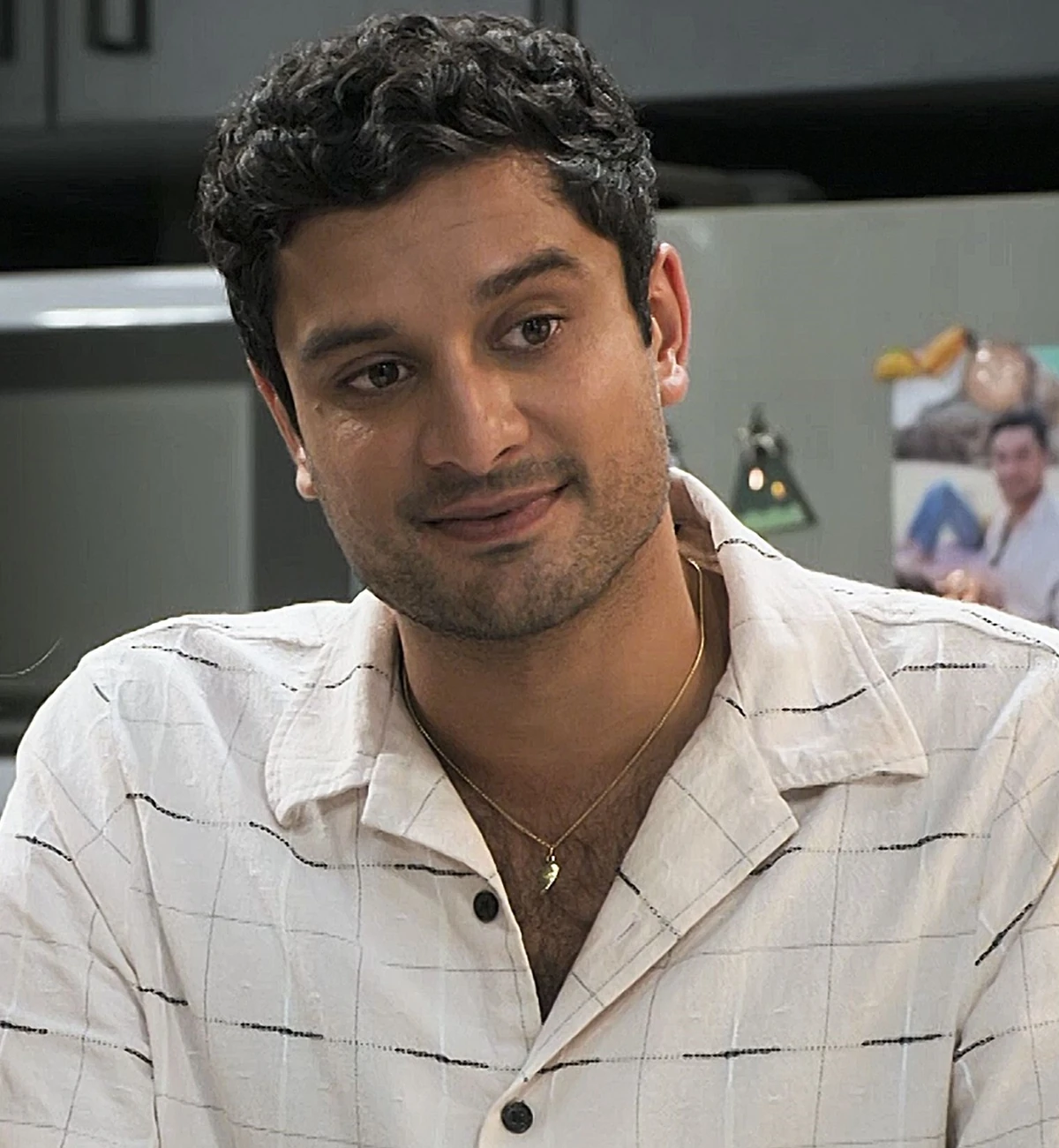 Haz Devkar | Neighbours Soap Opera Wiki | Fandom