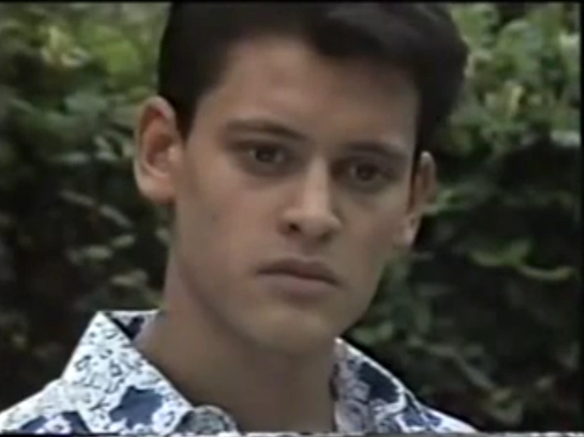 Josh Anderson | Neighbours Soap Opera Wiki | Fandom