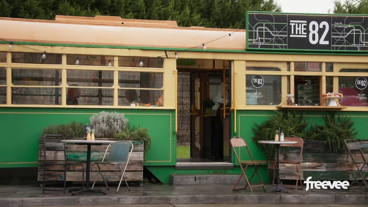 The 82 Tram | Neighbours Soap Opera Wiki | Fandom