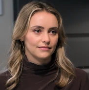 Krista Tanaka | Neighbours Soap Opera Wiki | Fandom