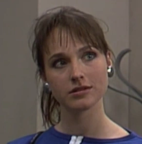 BB Larkin | Neighbours Soap Opera Wiki | Fandom
