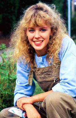 Charlene Mitchell (Robinson) | Neighbours Soap Opera Wiki | Fandom