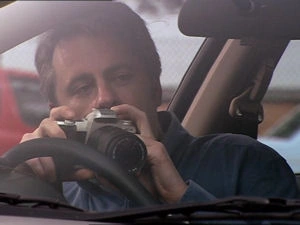 Ray McQueen | Neighbours Soap Opera Wiki | Fandom