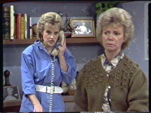 Episode 387 - 18 November 1986 | Neighbours Soap Opera Wiki | Fandom