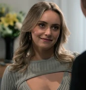 Krista Sinclair | Neighbours Soap Opera Wiki | Fandom