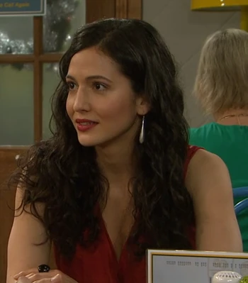 Ruby Knox | Neighbours Soap Opera Wiki | Fandom