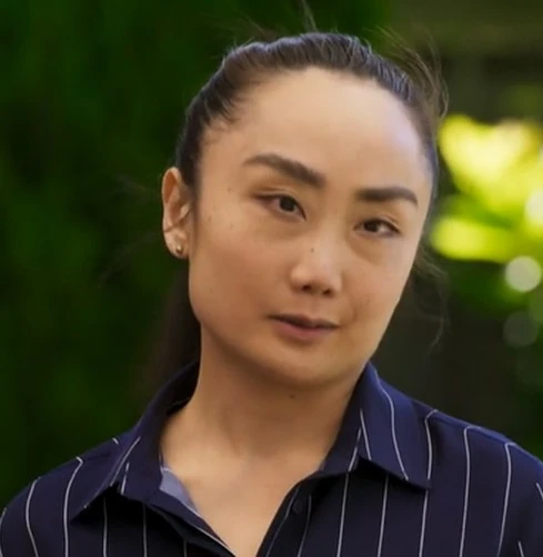 Leila Potts | Neighbours Soap Opera Wiki | Fandom