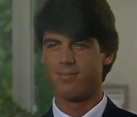 Peter Kirk | Neighbours Soap Opera Wiki | Fandom