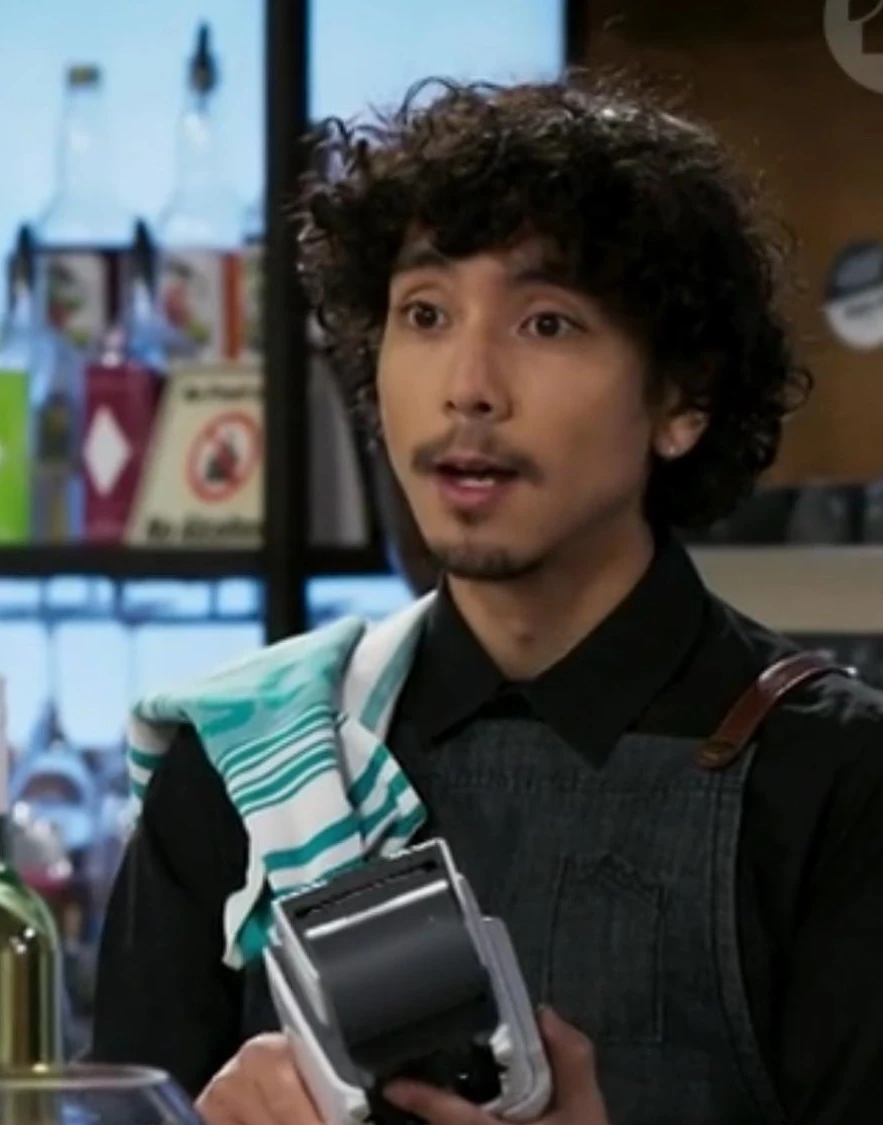 Tom Nguyen | Neighbours Soap Opera Wiki | Fandom