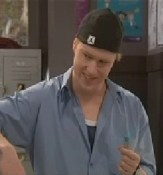 Scott "Griffo" Griffin | Neighbours Soap Opera Wiki | Fandom