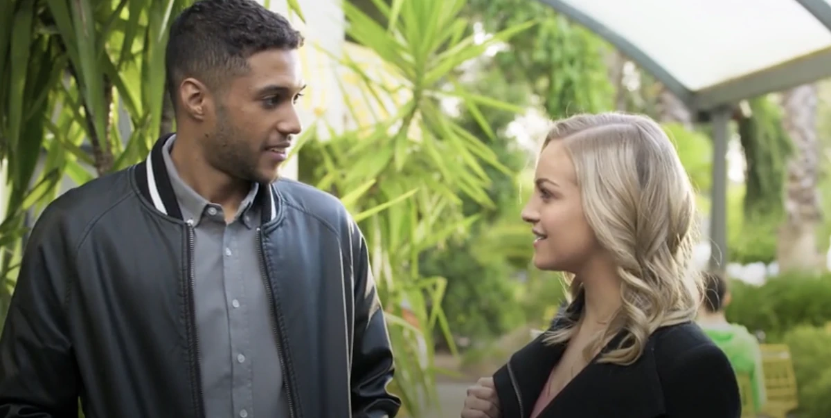 Daisy Stevens | Neighbours Soap Opera Wiki | Fandom