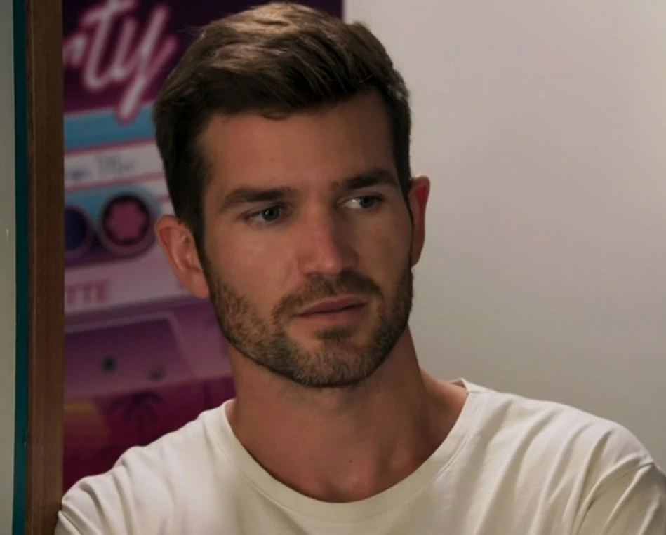 Ned Willis | Neighbours Soap Opera Wiki | Fandom