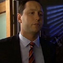 Det. David Oakley | Neighbours Soap Opera Wiki | Fandom