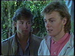 Episode 352 - 30 September 1986 | Neighbours Soap Opera Wiki | Fandom