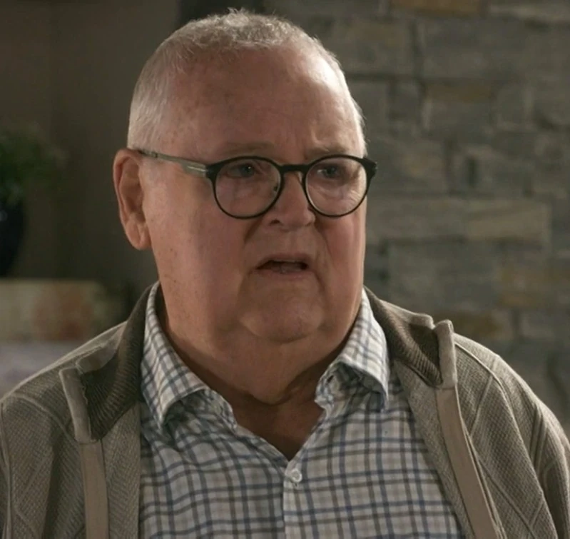 Harold Bishop | Neighbours Soap Opera Wiki | Fandom