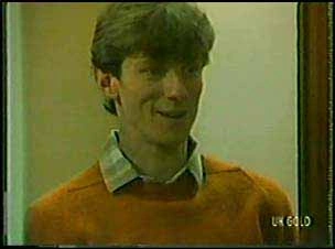 Geoff Langdon | Neighbours Soap Opera Wiki | Fandom