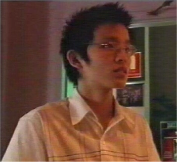 Billy Chan | Neighbours Soap Opera Wiki | Fandom