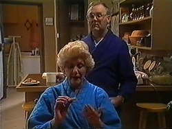 Episode 1228 - 20 June 1990 | Neighbours Soap Opera Wiki | Fandom