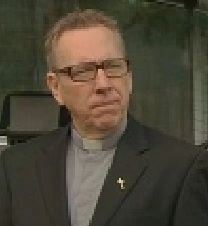 Reverend Lewis | Neighbours Soap Opera Wiki | Fandom