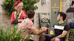 Episode 8000 - 21 December 2018 | Neighbours Soap Opera Wiki | Fandom