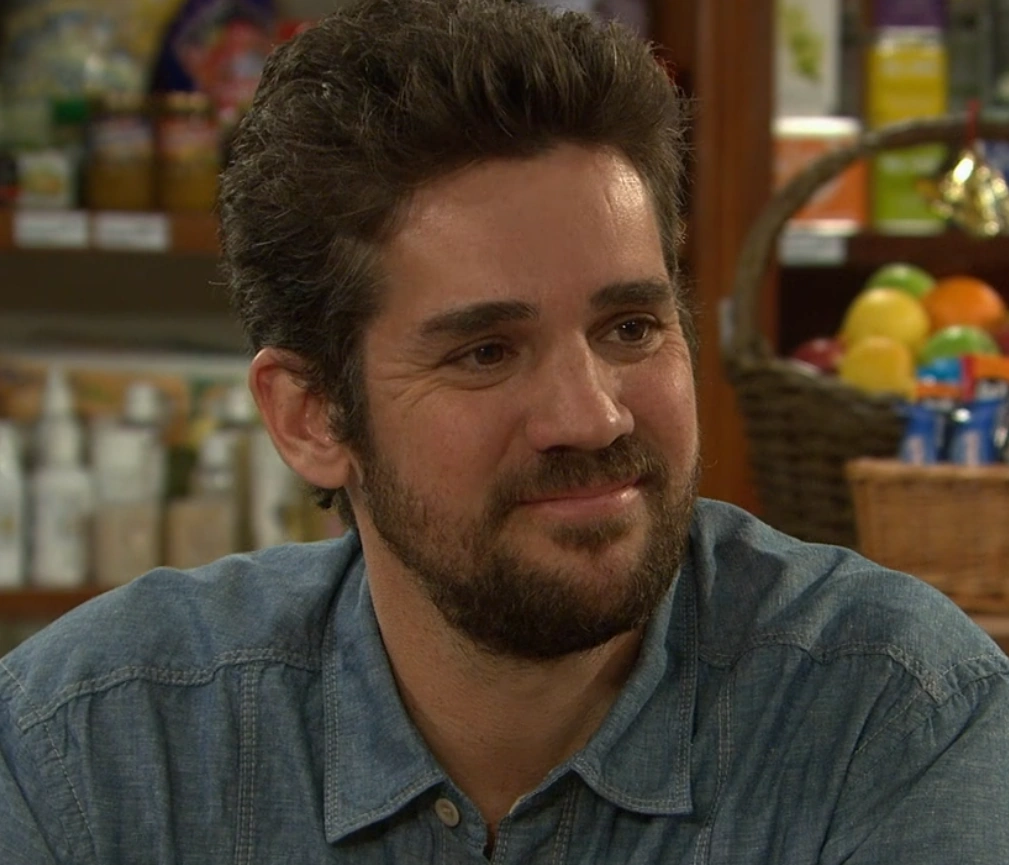 Jacob Holmes | Neighbours Soap Opera Wiki | Fandom