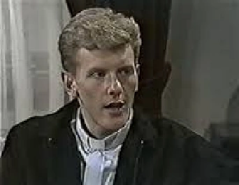 Reverend Richards | Neighbours Soap Opera Wiki | Fandom