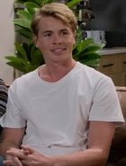 Byron Stone | Neighbours Soap Opera Wiki | Fandom