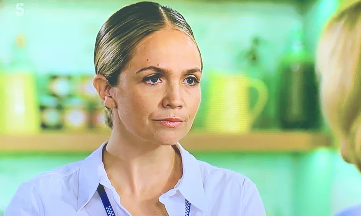 Sky Bishop (Mangel) - List of appearances | Neighbours Soap Opera Wiki ...